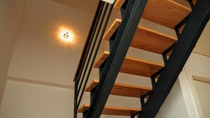 Apartamento Superior, 2 quartos, não fumadores | Comodidade do quarto