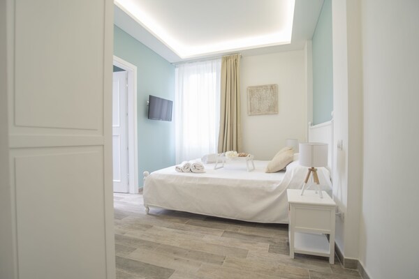 Casa Solmes Rooms - Olbia