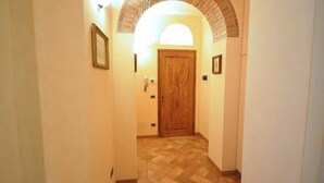Entrada (vista interna)