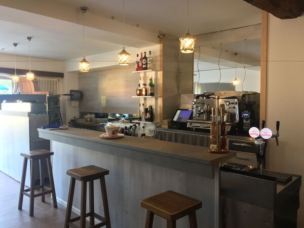 Albergo Ristorante Belcantone - Ticino