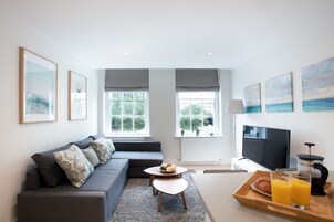 Apartamento Comfort, 2 quartos, não fumadores