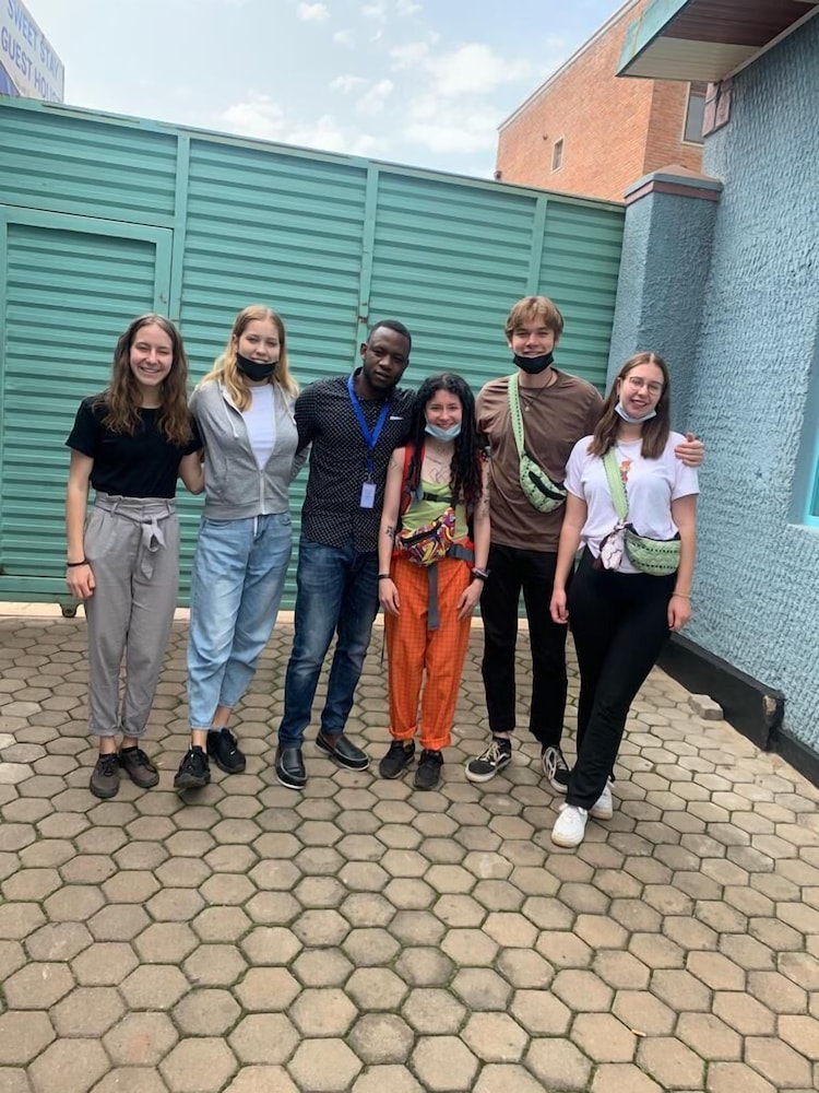 Sweet Stay Guest House - Kigali