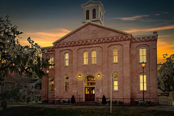 Amelia Schoolhouse Inn - Amelia Island, FL