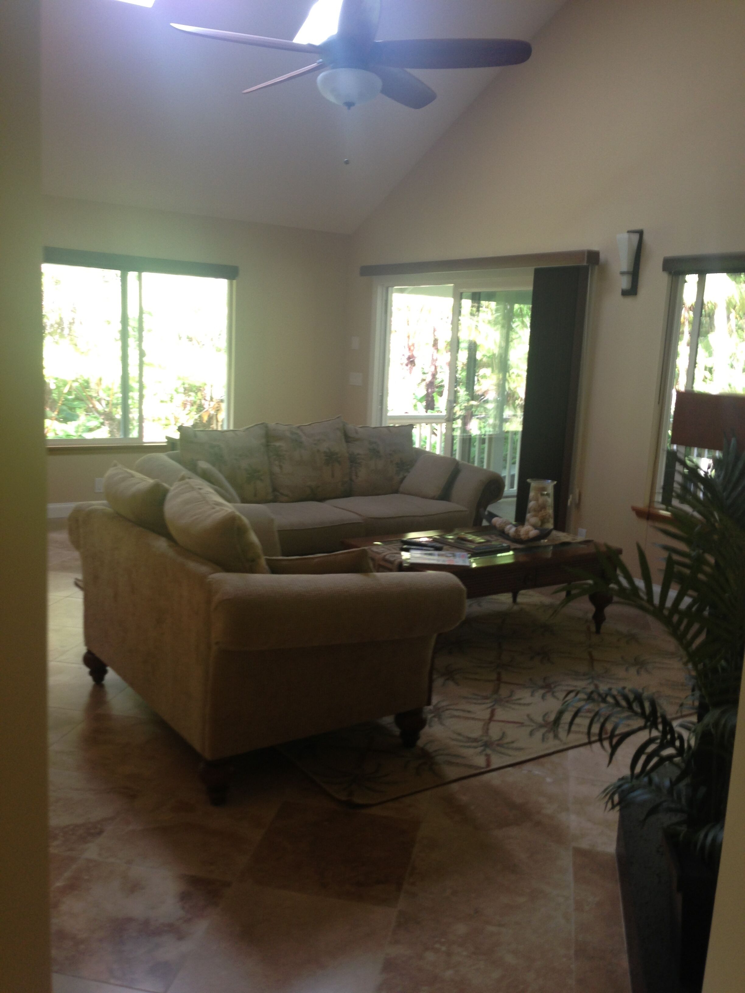 Beautiful Volcano Getaway Tucked In The Rainforest Minutes From Hi Nat'l Park! - Volcano