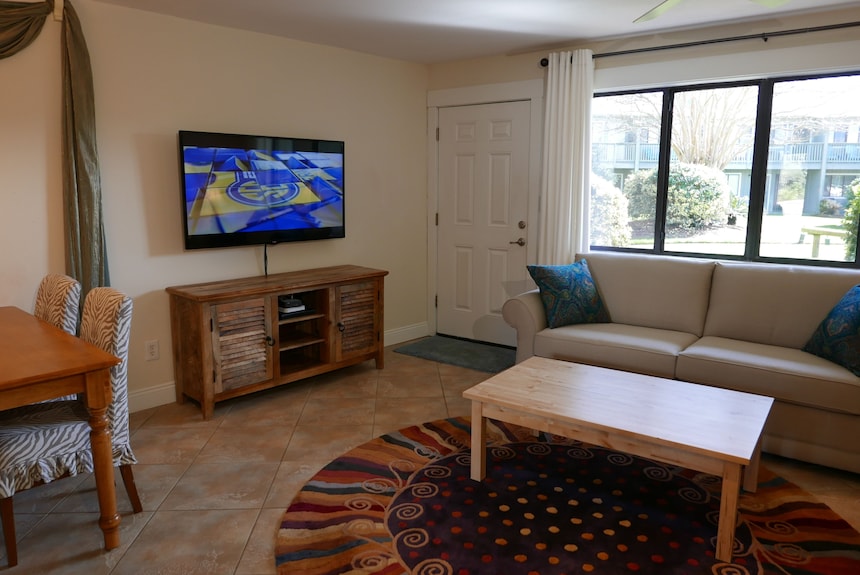 Hidden Beach Hideaway: 200 Yardas A La Playa, Piscina, Bicicletas Gratuitas Y Wifi - Seagrove Beach, FL