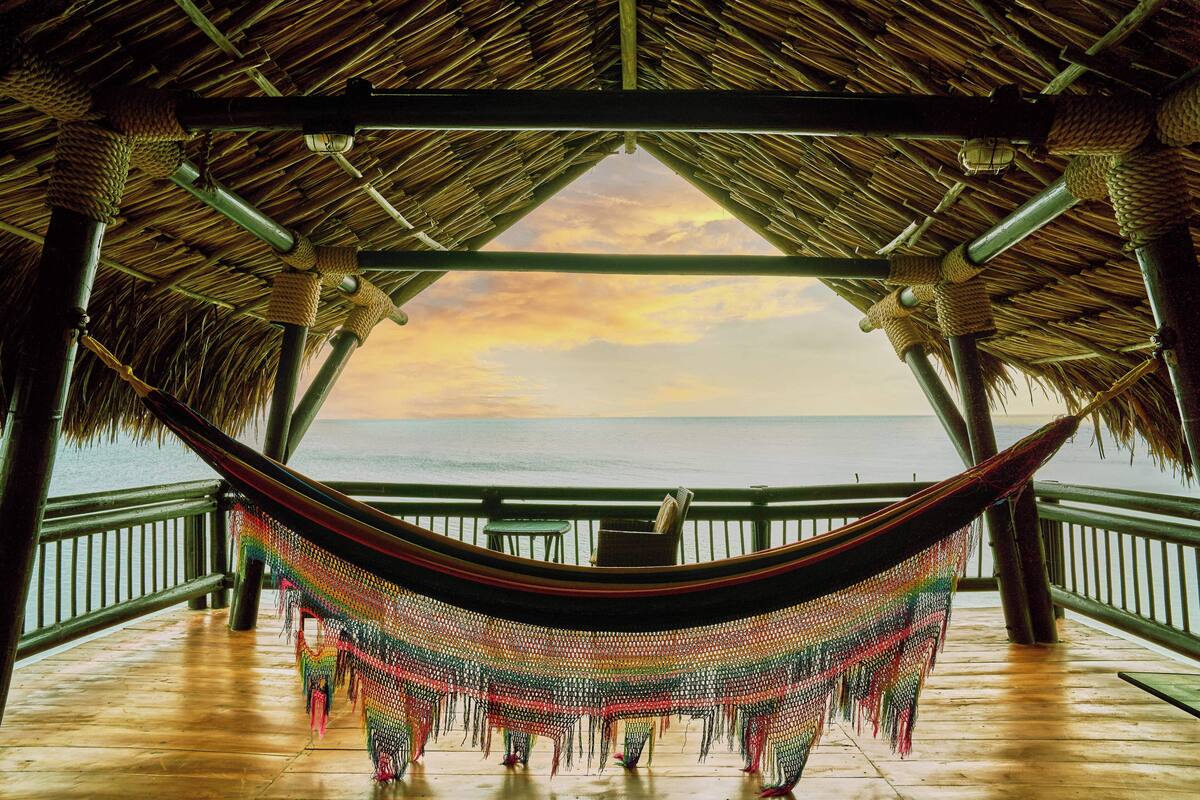 Suite Vista al Mar | 1 quarto, roupa de cama
