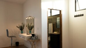 Quarto Duplo Comfort, não fumadores | Sala de estar