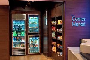 Comodidades da propriedade