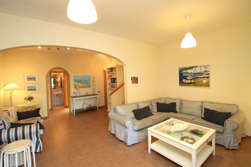 Martin29 Adosado Junto A Playa Especial Niños - Miami Playa