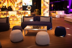 Bar (no alojamento)