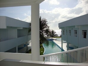 Pormenores do exterior