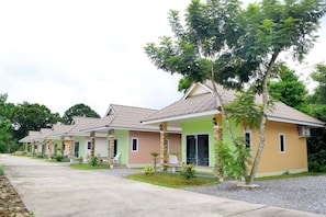 Área da propriedade