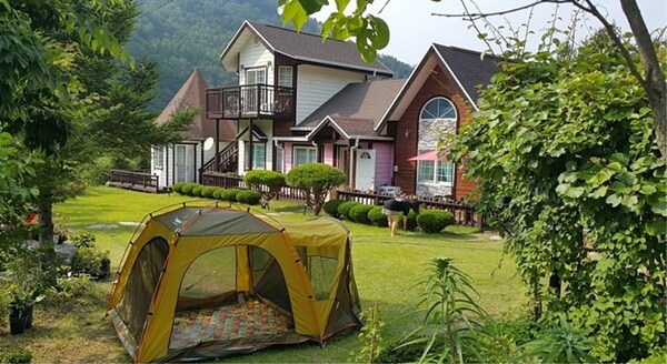 Ravine House - Gangneung-si