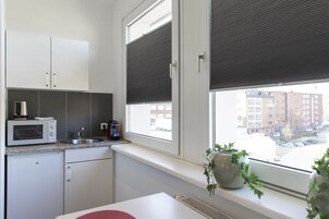 Apartamento | Refeições no quarto
