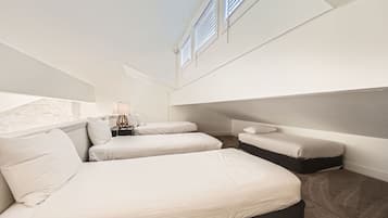 Apartamento em Condomínio Fechado, 2 quartos | Interior