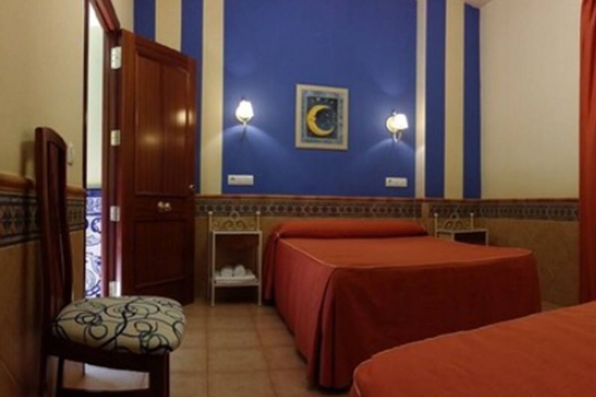 Quarto casal | Roupa de cama