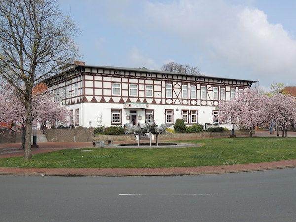 Hotel Deutsches Haus - Wietzendorf