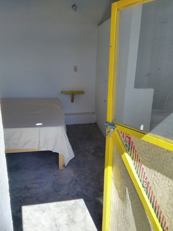 Vacaciones Frente A La Playa - Prieta - Mazunte