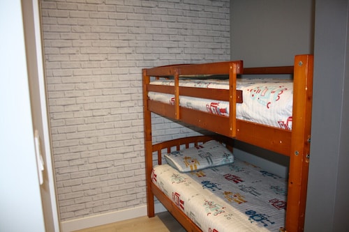 Luxueux Chalet Sur La Plage - Baie Des Chaleurs - New Brunswick