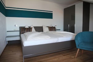 Quarto Duplo