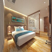 Roupas de cama de algodão egípcio, roupas de cama premium