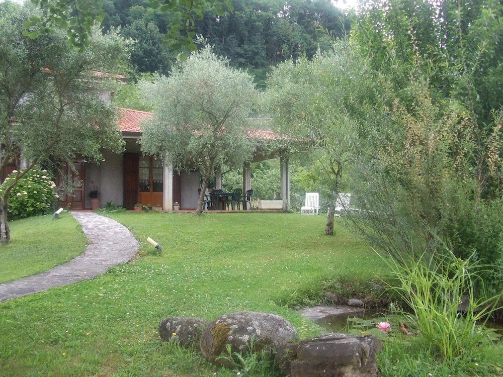 B&b Casa Dolce Casa - Provinz Massa-Carrara