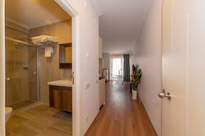 Quarto Twin Superior | Roupa de alta qualidade, cortinas/cortinados opacos