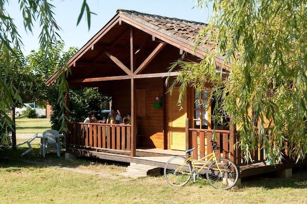 Les Chalets De Fiolles - Occitanie