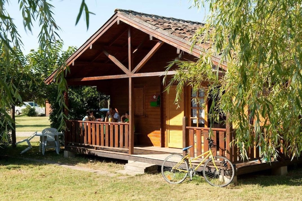 Les Chalets De Fiolles - Occitanie