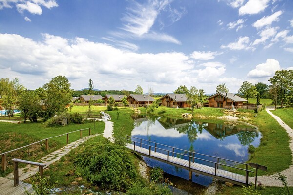 Bayern Chalets - Ainring