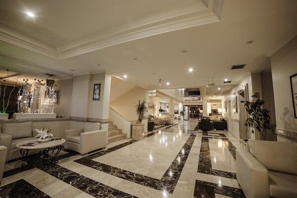 Patalya Lakeside Resort Hotel Ankara - Ankara