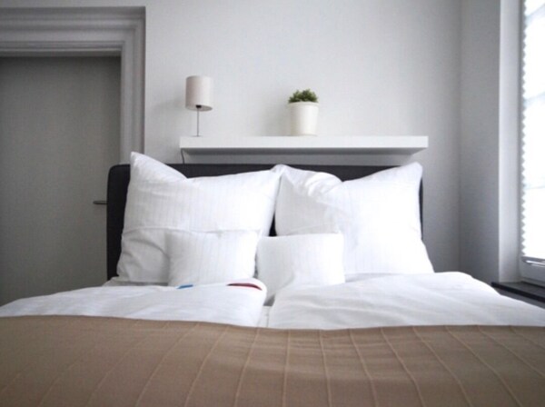 Fachwerk Hotel Wuppertal - Wuppertal