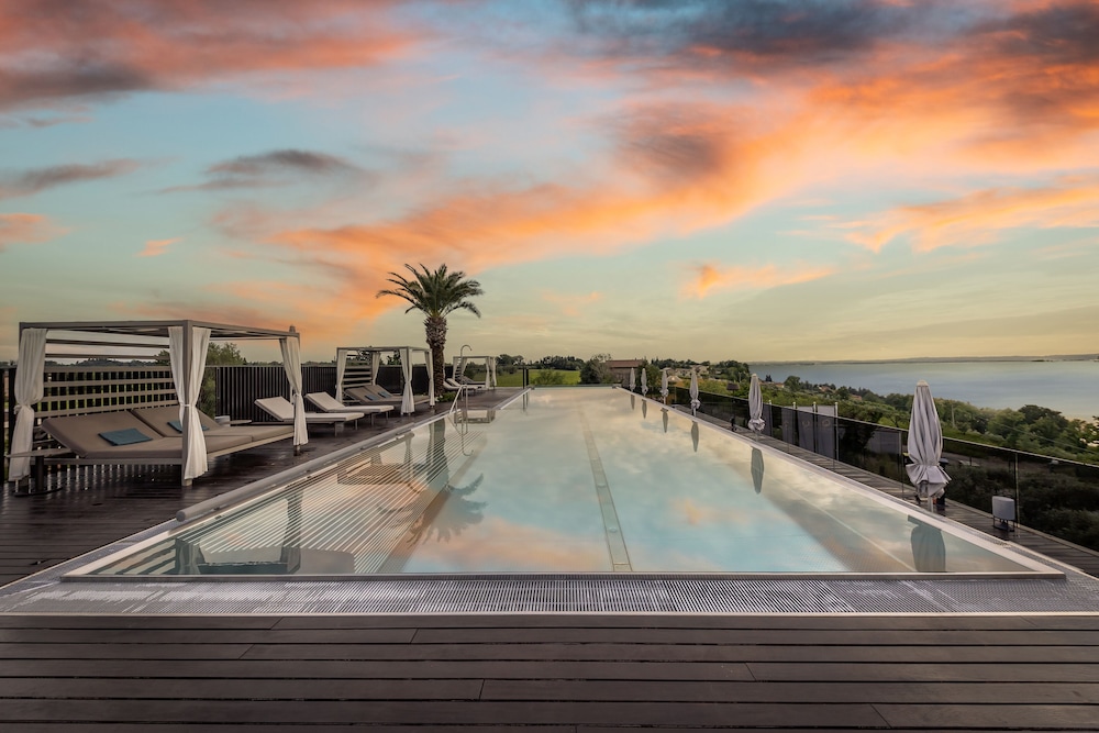 Quellenhof Luxury Resort Lazise - Lake Garda