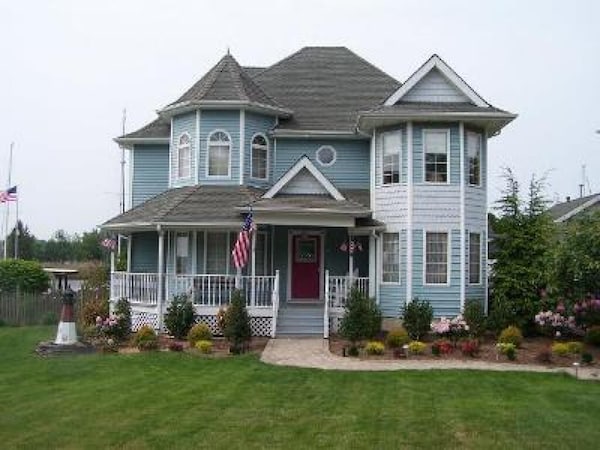 Captain's Cottage - New Jersey