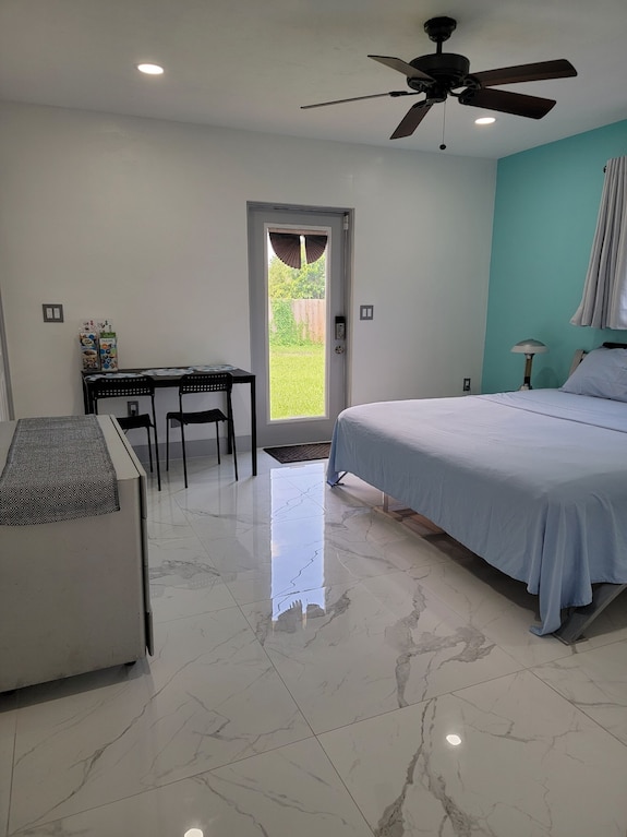 Bright Oasis, A Month Or Longer Stays Only! - 플랜타티온