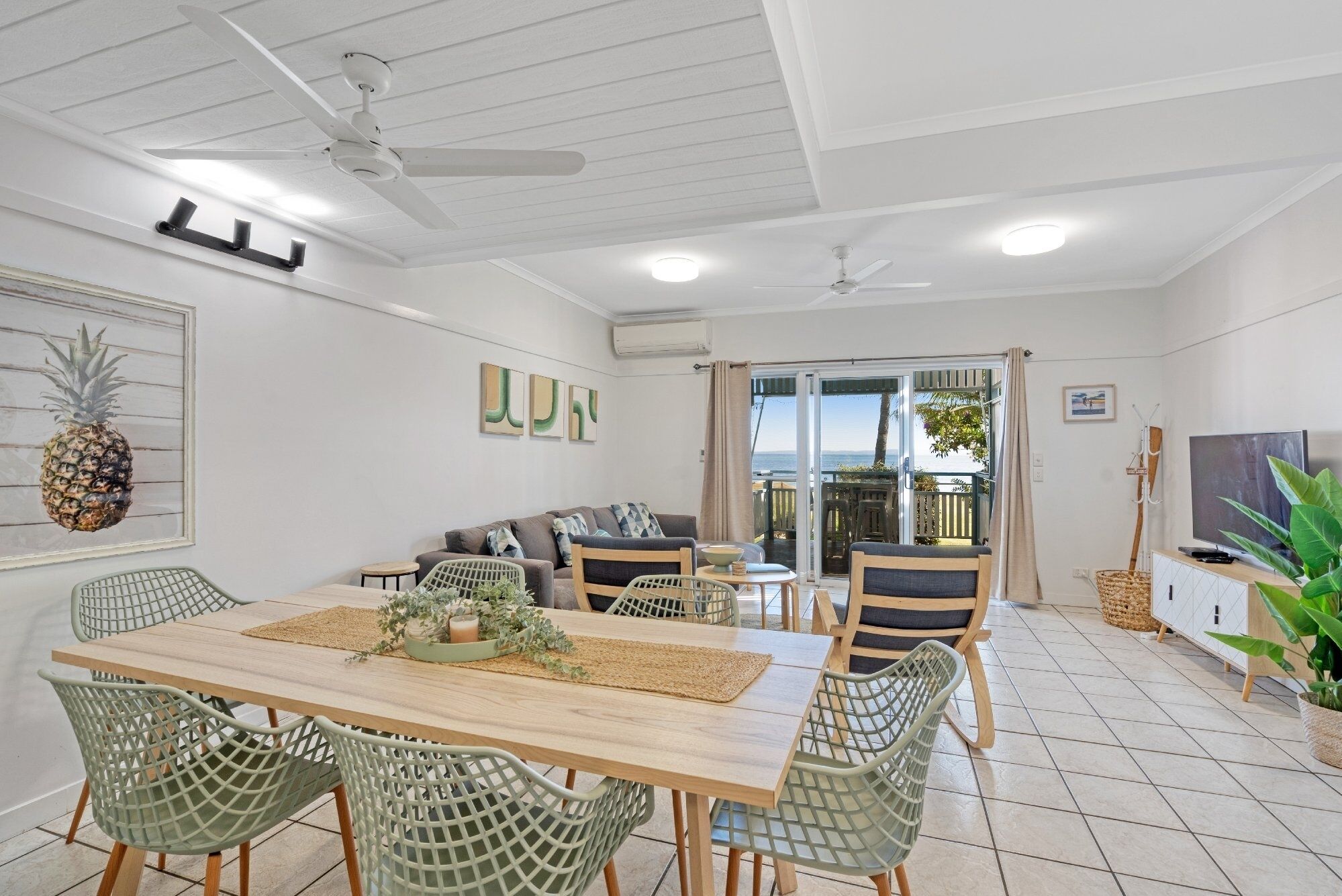 Villa  28 Moreton Island - Moreton Island