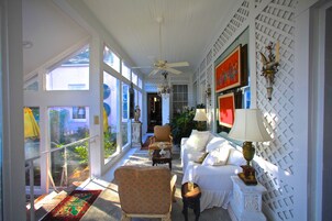 Detalhe da parte interna