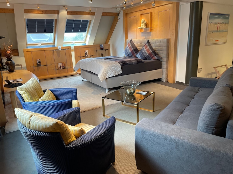 Smc Münster - Double Room - Münster