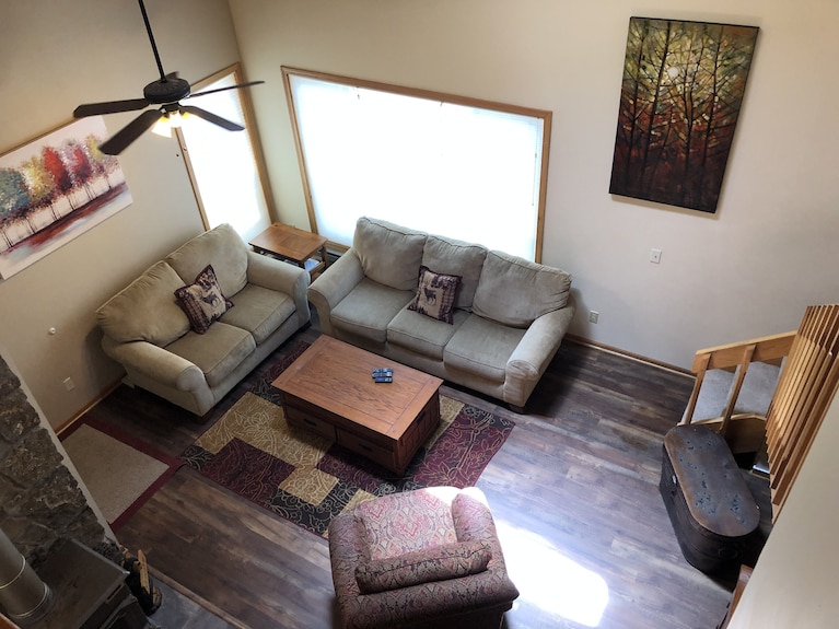 Winter Skiing And Spring Break Bookings! - Pagosa Springs, CO