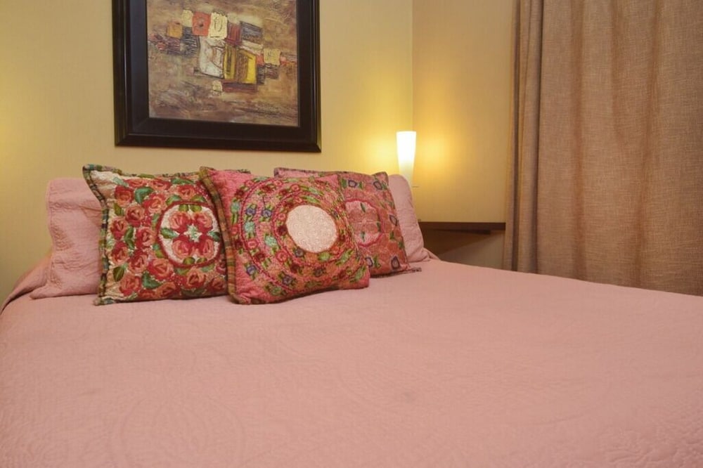 Enjoyable Luna Encantada E2-oasis In The City-susan Mattingly - Playa del Carmen