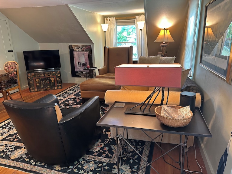 ¡Acogedor Lujo, Conveniente Para Todo! - Vermont