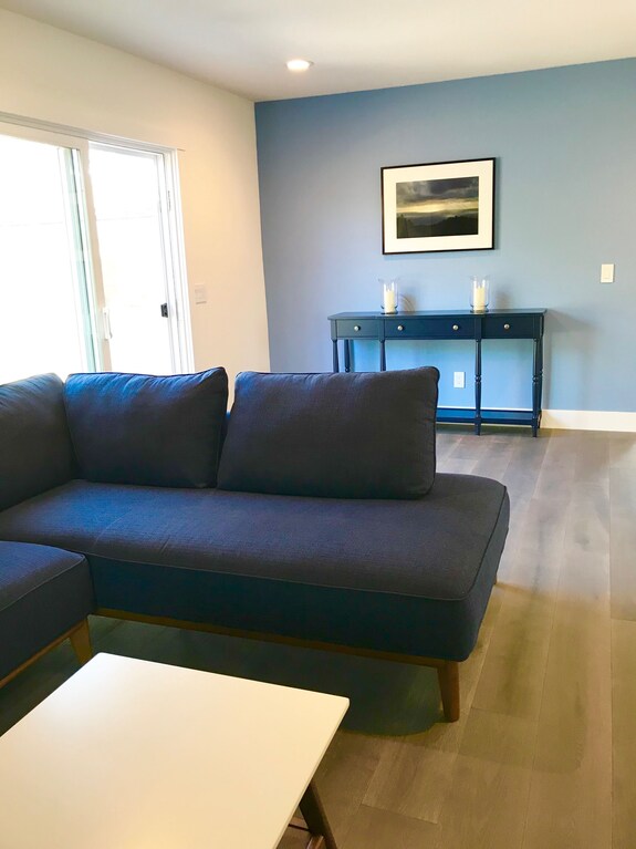 Sonoma Cottage: Among The Vines And Close To Everything!! - Napa Valley, CA