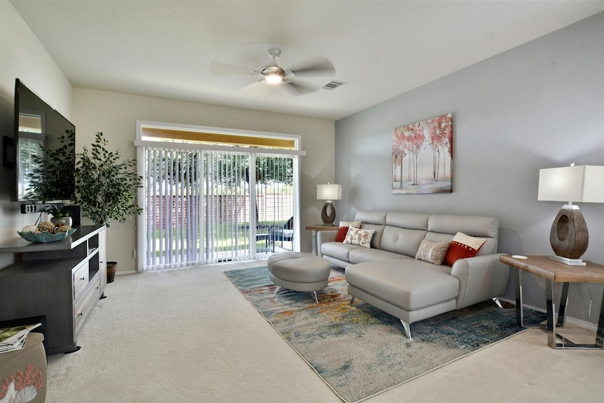 Sun City Resort - βαρος συγχρονης - νεος νεος! Georgetown, Tx - Texas