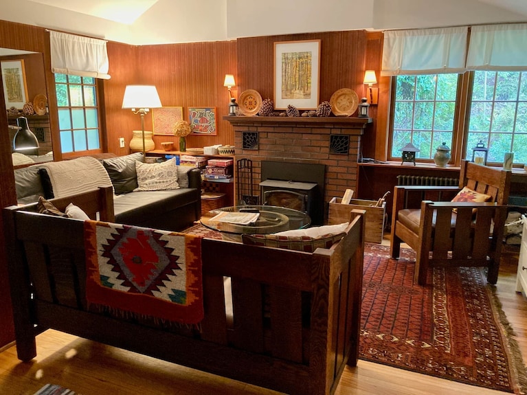 Cottage At Taughannock: State Park, Cayuga Lake, Ithaca, & Cornell - Cayuga Lake, NY