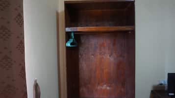 Quarto Duplo Standard | Comodidade do quarto