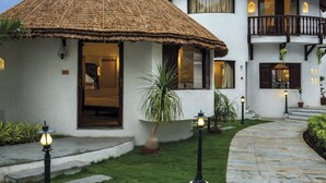 Quarto luxo