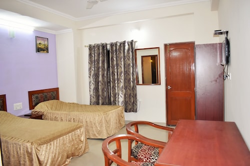 Bodhi Residency - Bodh Gaya