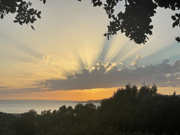 Chambres D'hôtes ÎLe De Beauté - Corse-du-Sud