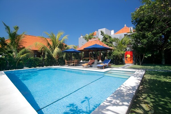 Graha Madesimon - Bali