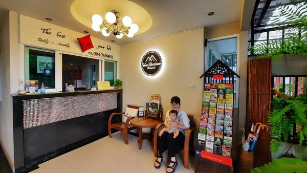 Veva Residence - Chiang Mai